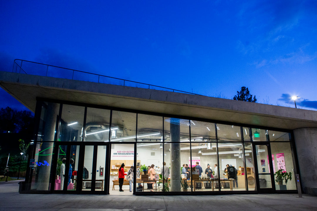 Made In Baltimore Shop