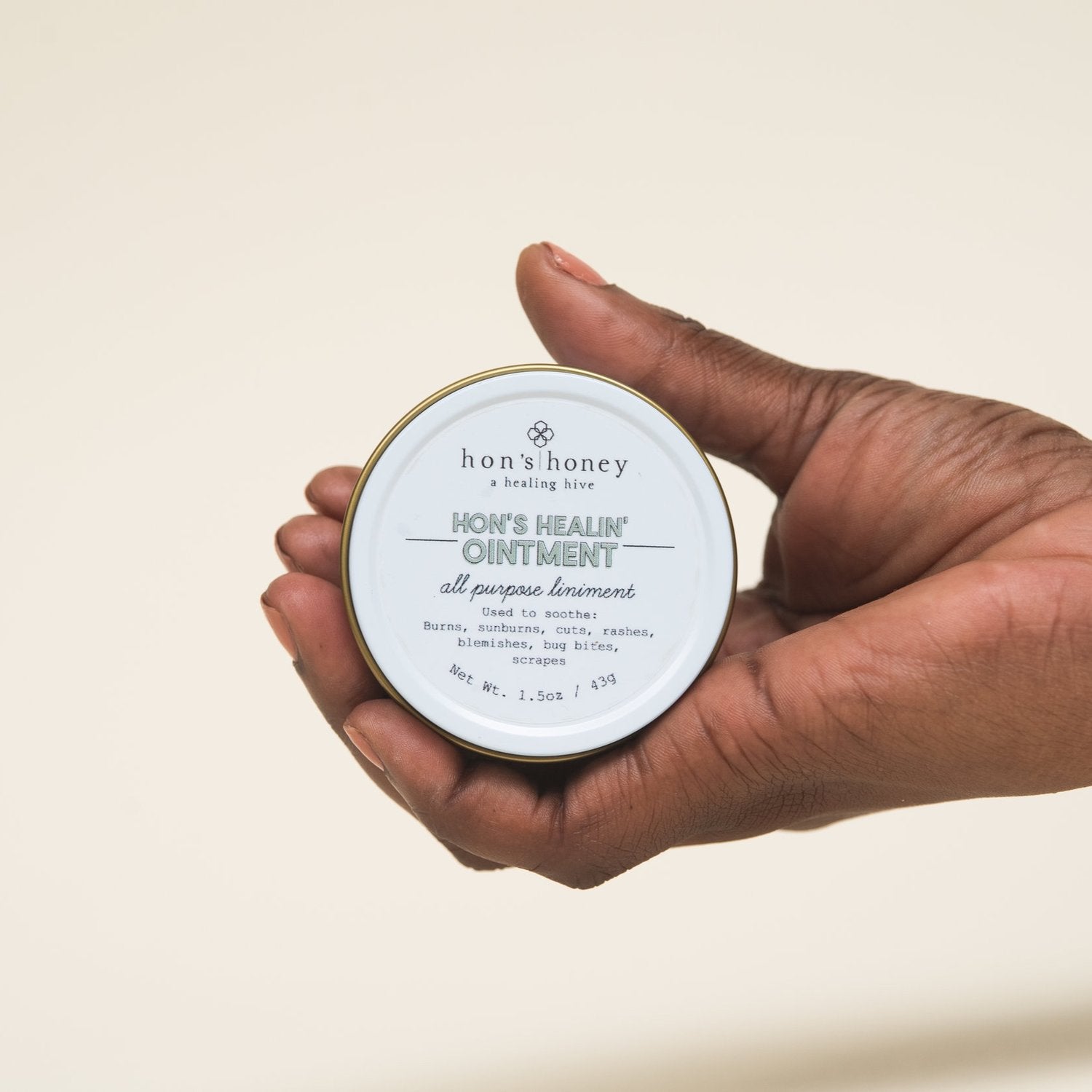 Made In Baltimore Shop